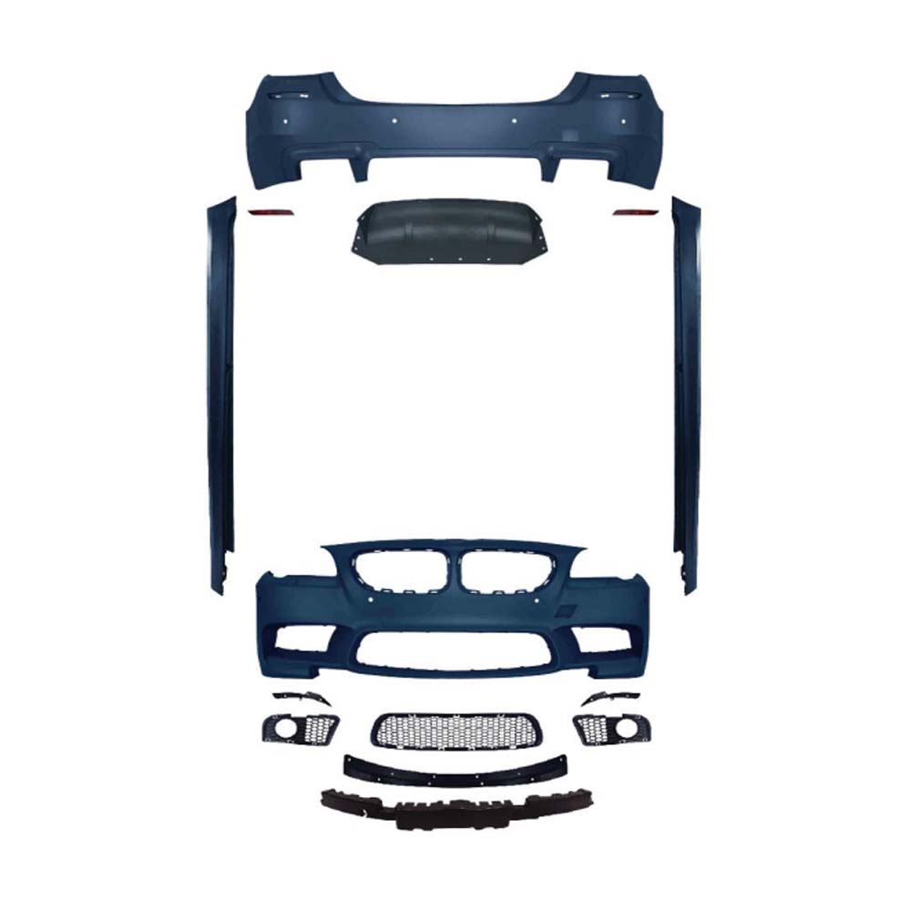 Body kit for F10 – gdrivecn.com